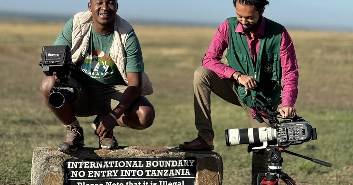 Partners | The Wilderness Project