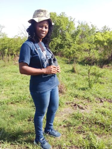 Team | The Wilderness Project